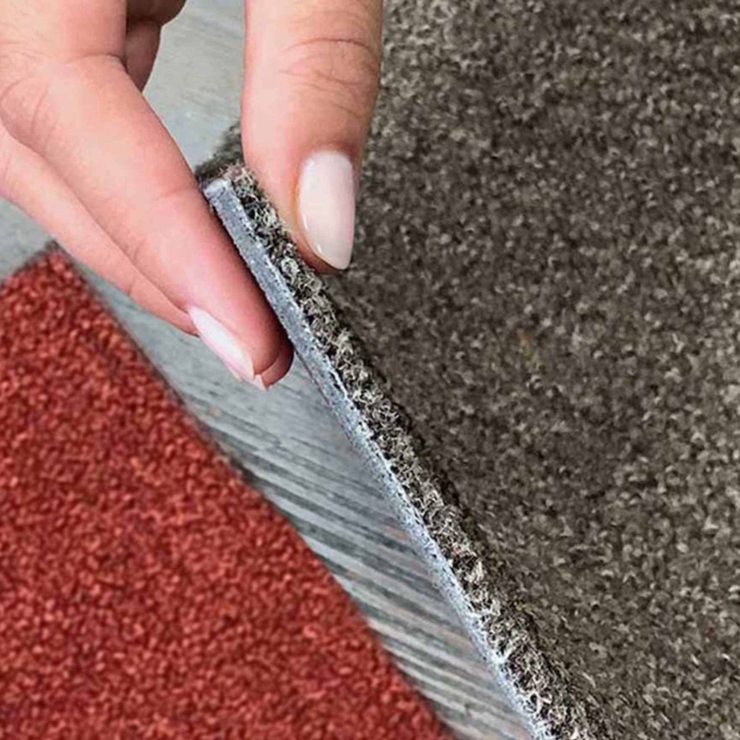 CARPET TILE – Design Is Personal