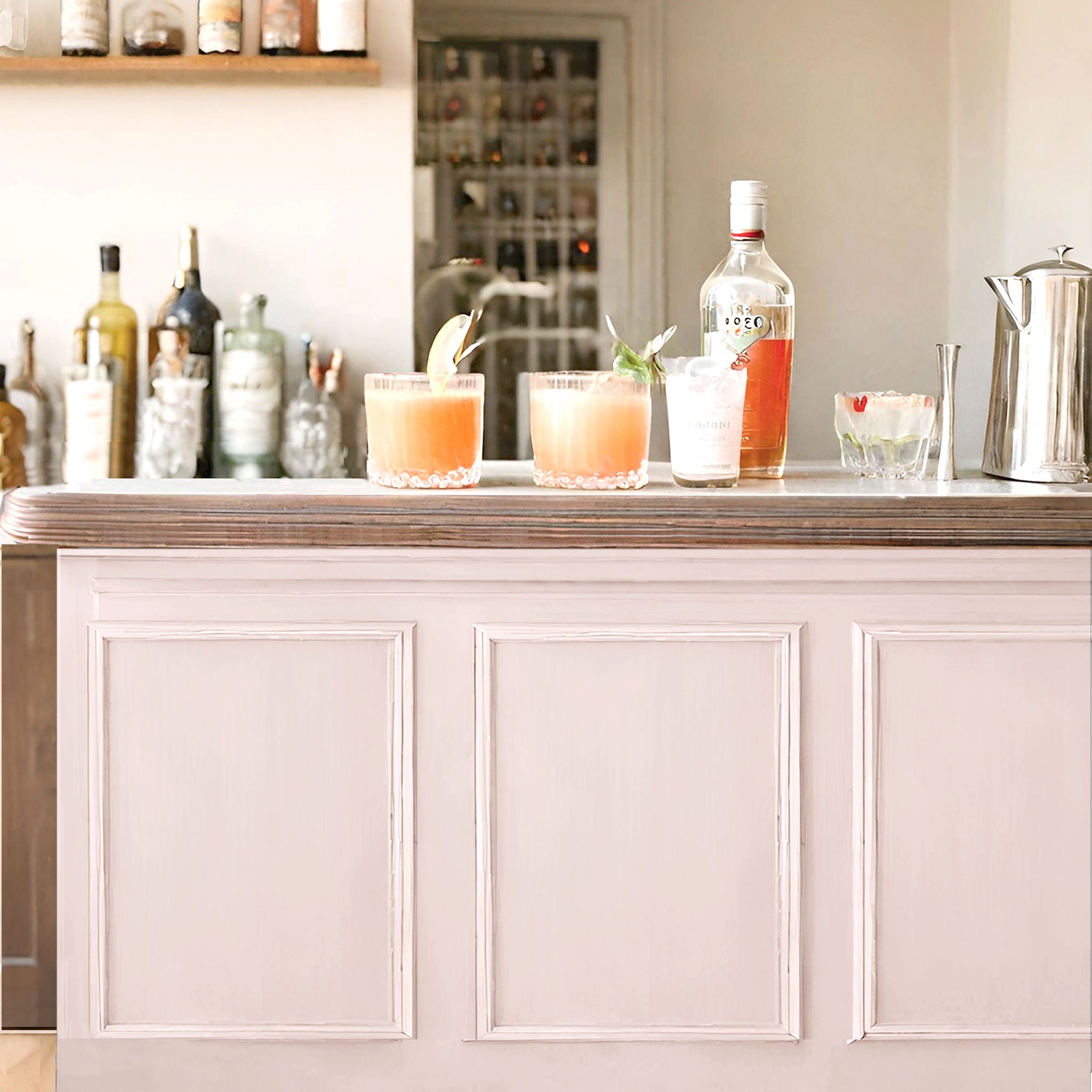 PROJECT CHALK HINT-INDOOR – Design Is Personal