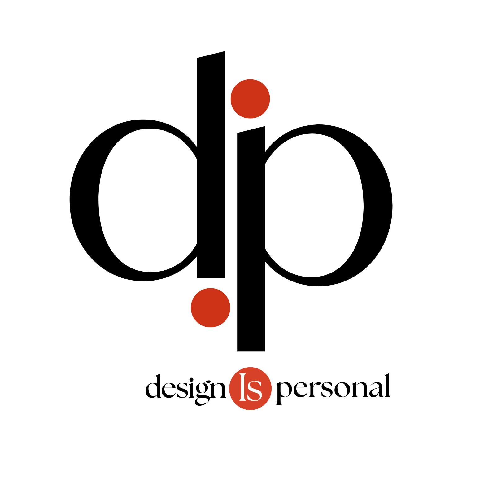 DIP Design Is Personal HOME