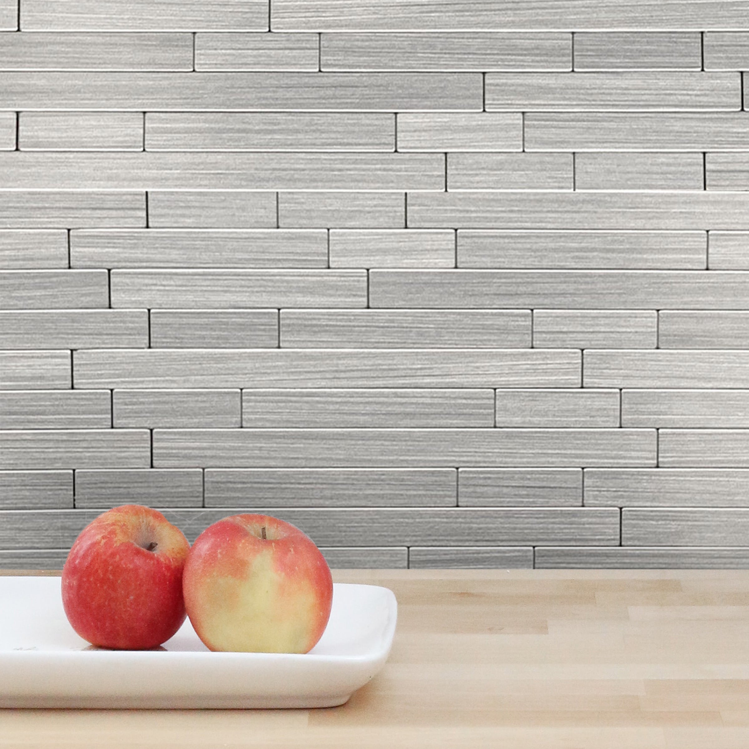 DIP MINI SILVER SUBWAY – Design Is Personal