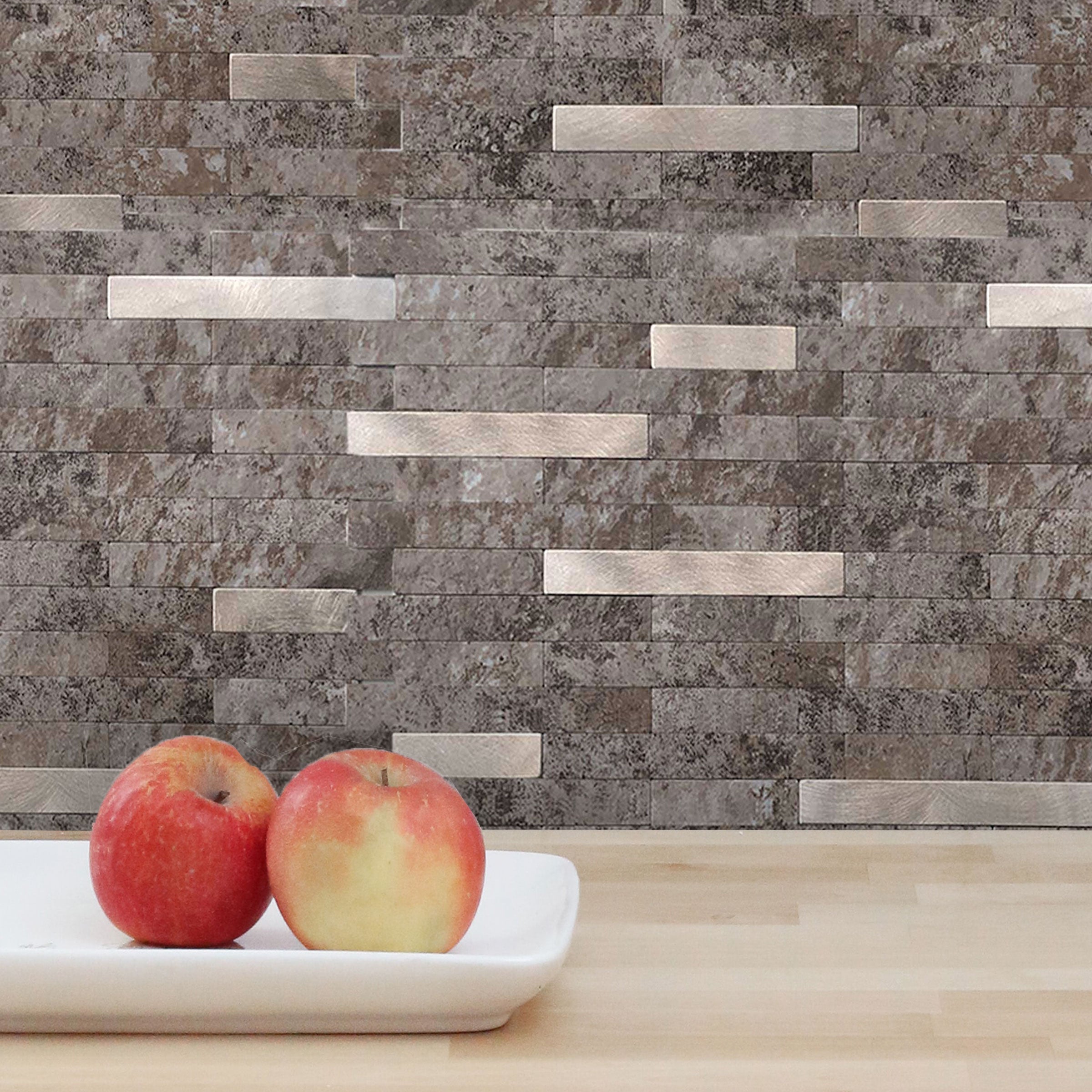 DIP WATERSTONE COPPER ROSE – Design Is Personal