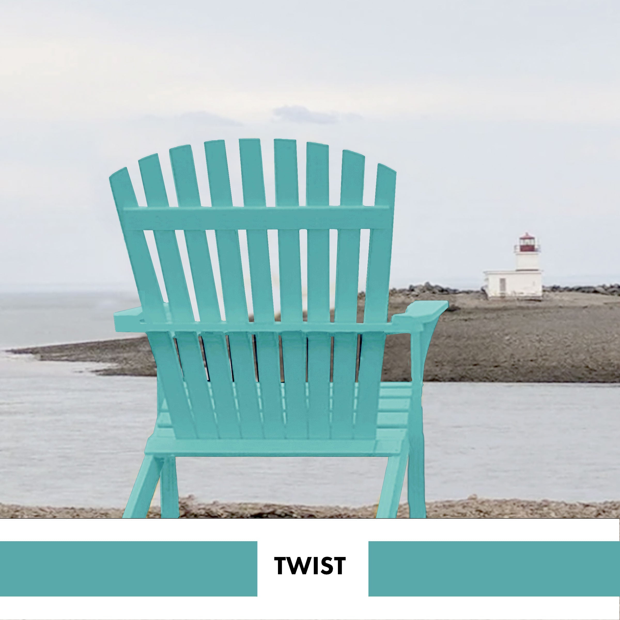 PROJECT PAINT TWIST-OUTDOOR – Design Is Personal