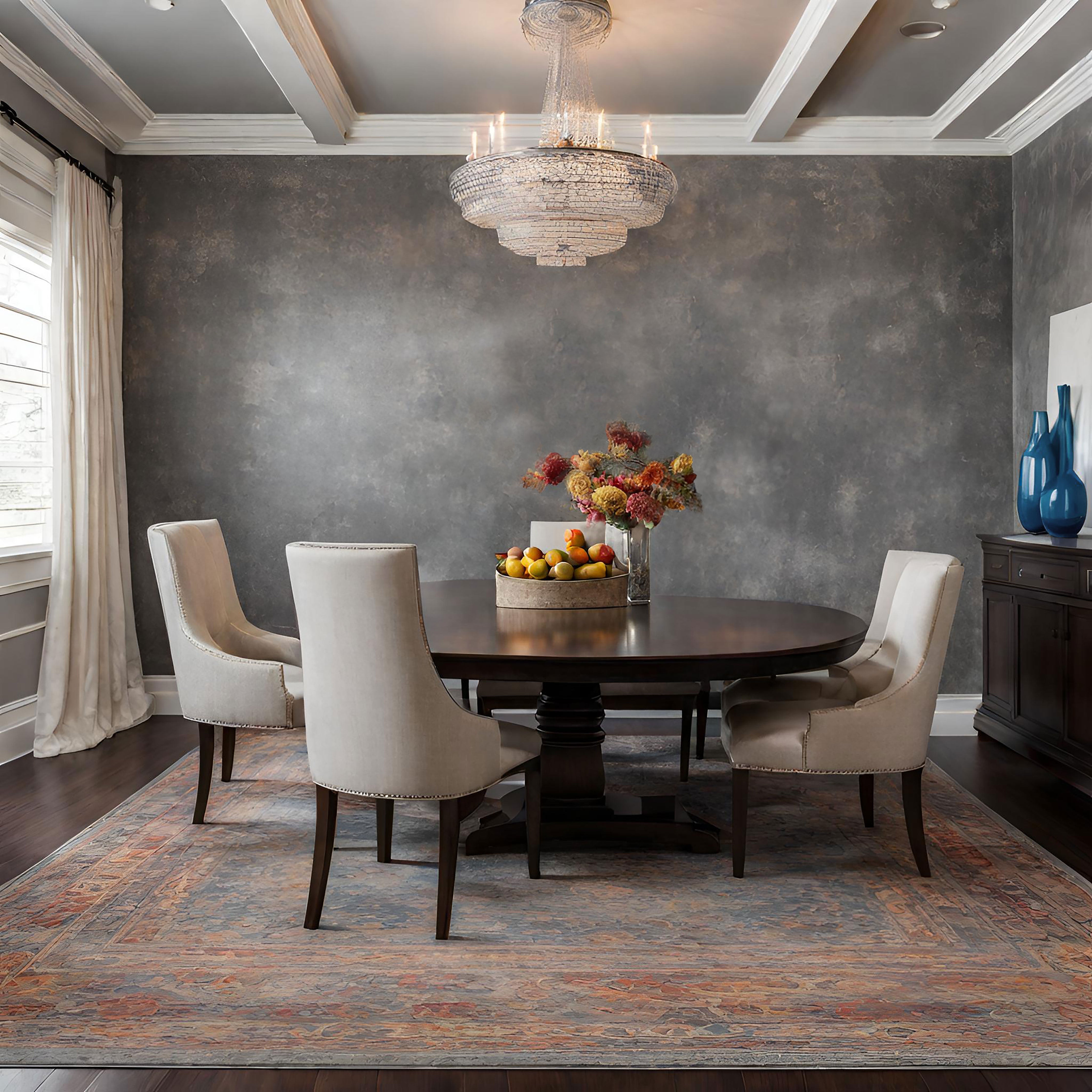 CB PROJECT FAUX GLAZES – Design Is Personal